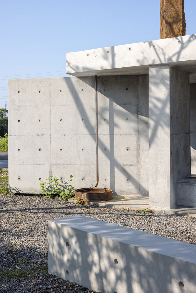 Innovative Healthcare Pavilion Design: Unveiling the Entry Pavilion by ...