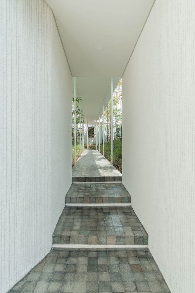 Innovative Coffee Shop Design: Unveiling BYASA Cafe by Studio ASA ...