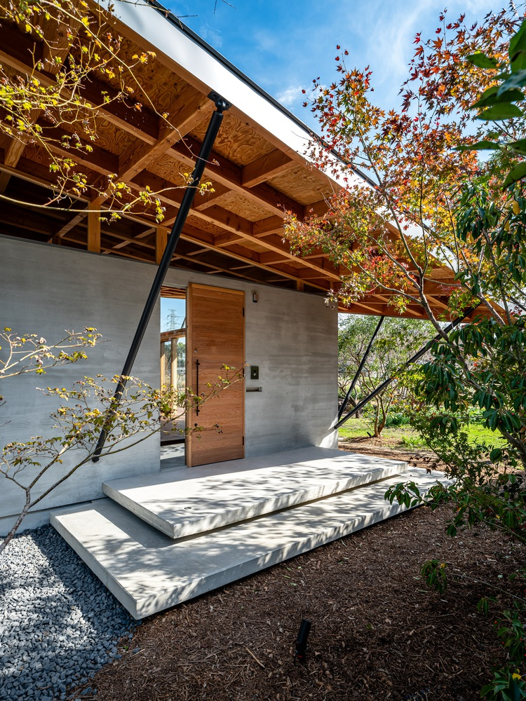 Embracing the Future: How Rural Architecture Design is Transforming ...