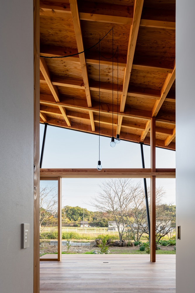 Embracing the Future: How Rural Architecture Design is Transforming ...