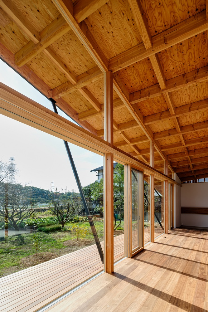 Embracing the Future: How Rural Architecture Design is Transforming ...