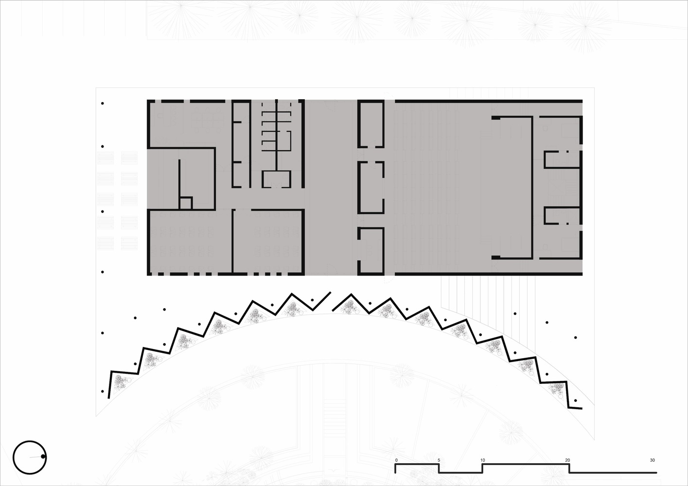 Cultural Memorial Architecture: Dr. Vishnuvardhan Memorial Complex by ...