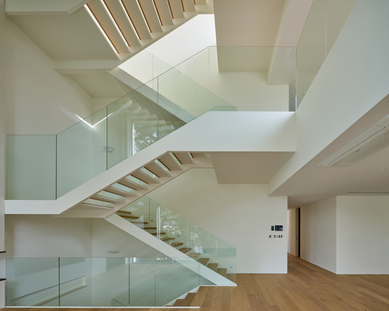 Revolutionizing Urban Family Residence Design: A Deep Dive into Rift ...