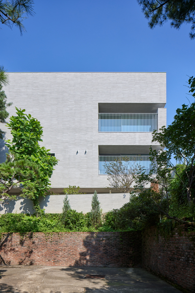 Revolutionizing Urban Family Residence Design: A Deep Dive into Rift ...