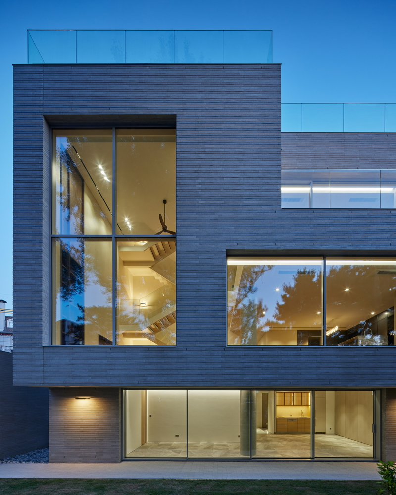 Revolutionizing Urban Family Residence Design: A Deep Dive into Rift ...