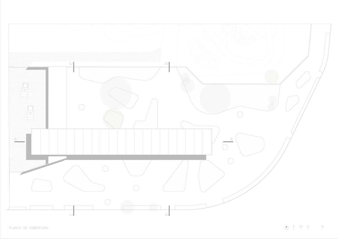 Urban Public Spaces Design: A Transformative Approach at Realengo Park ...