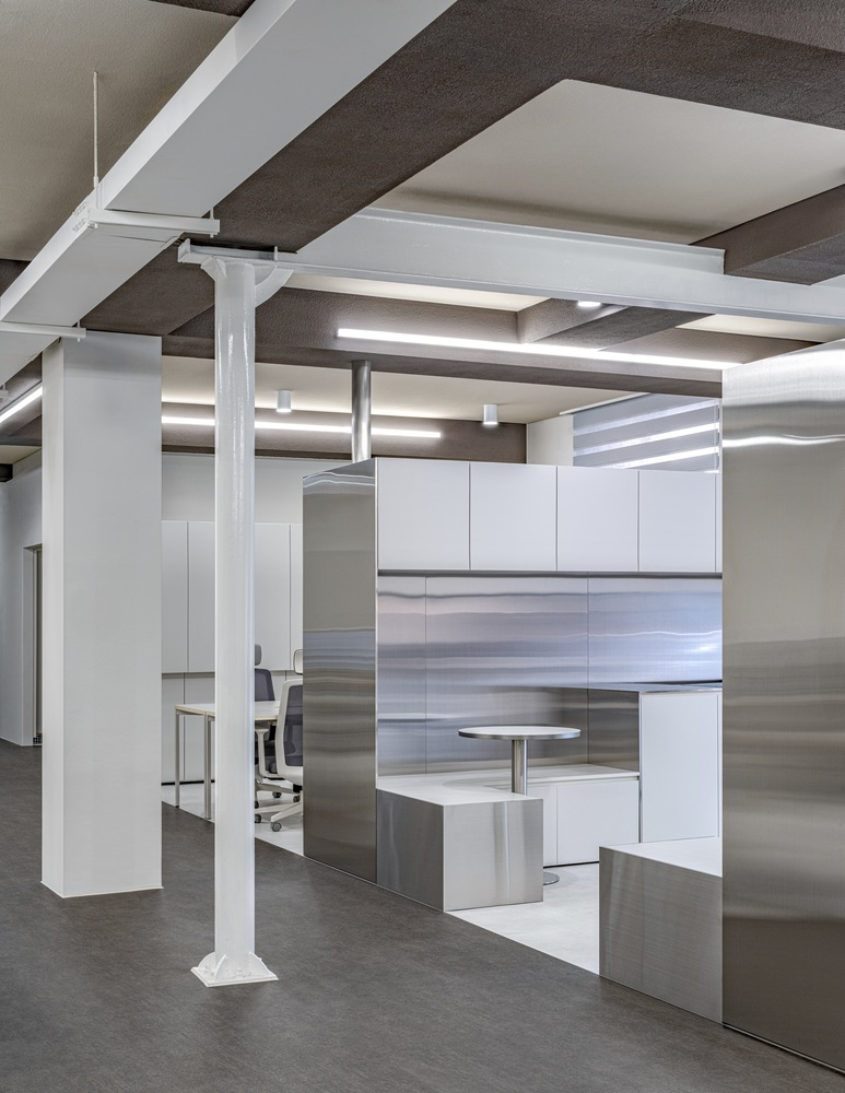 Industrial Building Renovation: Transforming Spaces for Modern Use ...