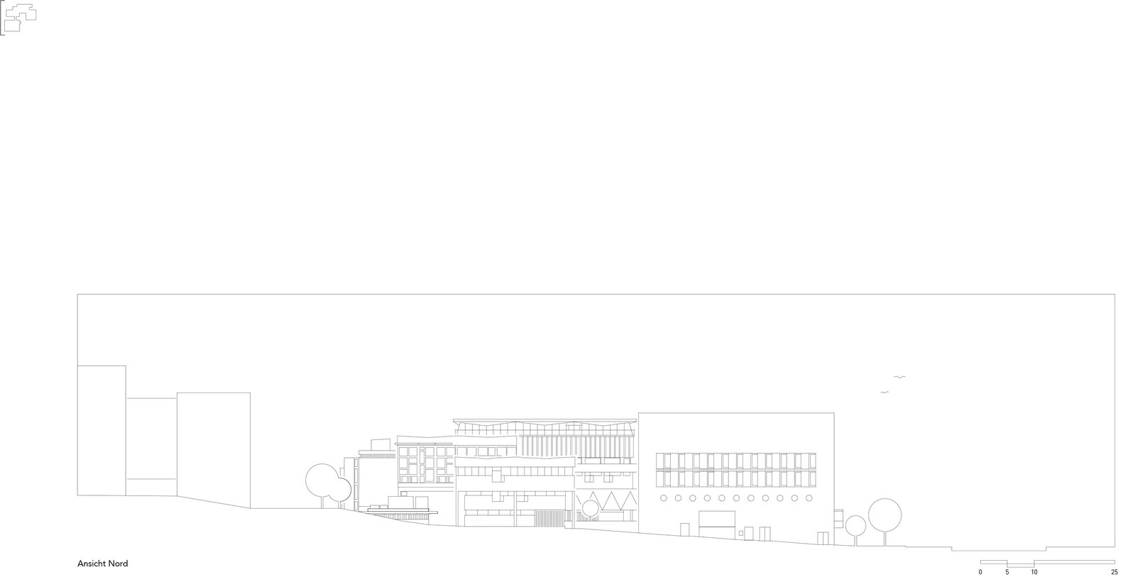 Innovating Library Architecture Design: The Württemberg State Library ...