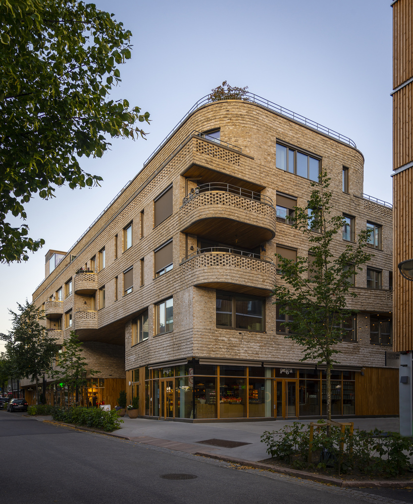 Unveiling the Essence of Mixed-Use Residential Development: The Wessel ...