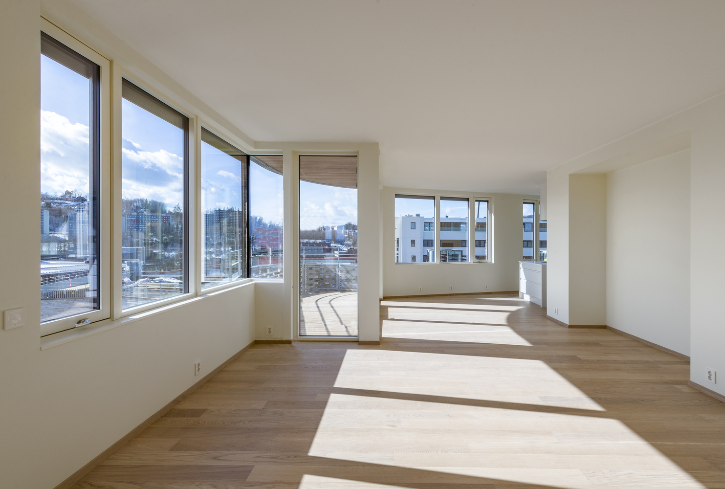 Unveiling the Essence of Mixed-Use Residential Development: The Wessel ...