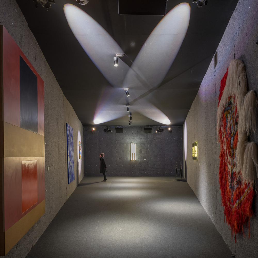 Domestic Urbanism in Fair Architecture: Unveiling ARCO43 Installation ...