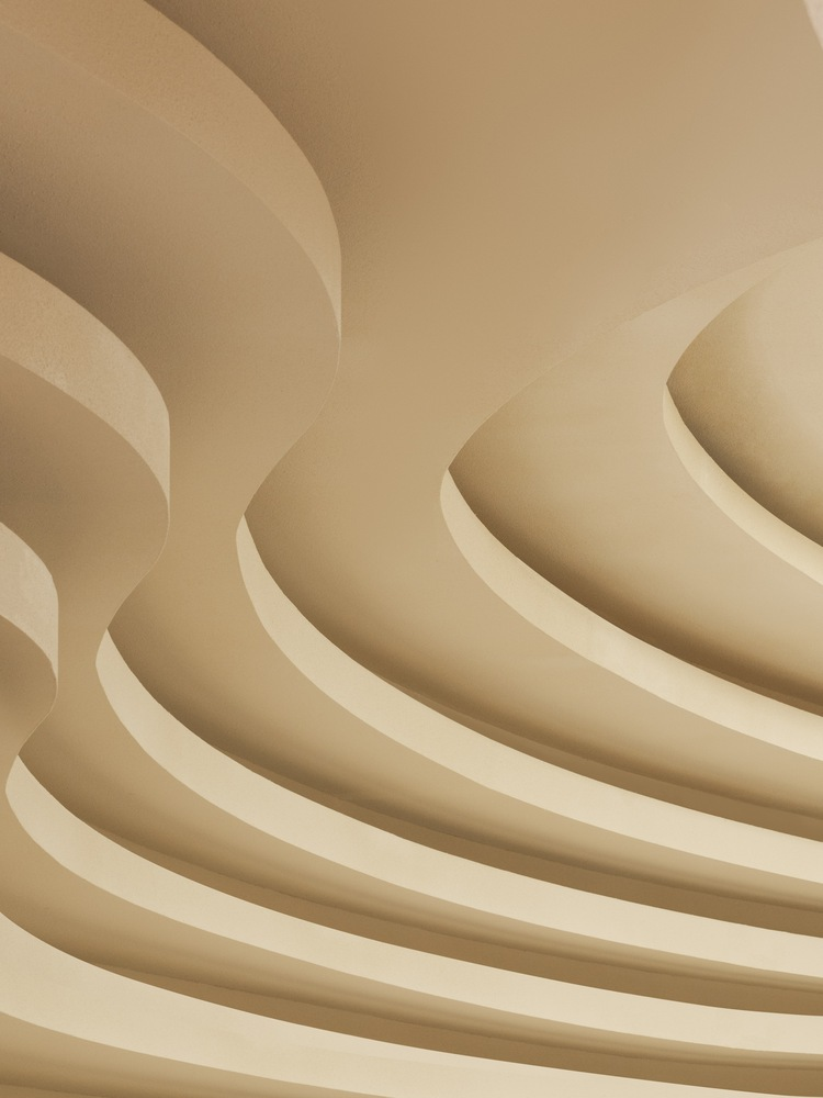 Abstract Cove Retail Design: Illuminating The Lost Cove Store by ...