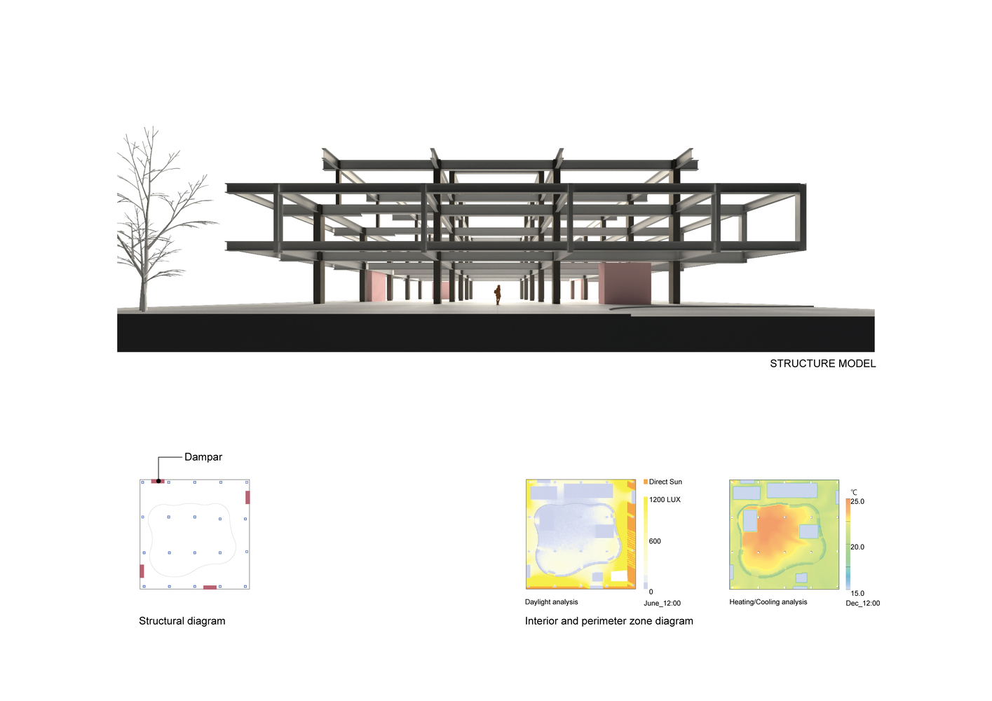 Innovative Town Hall Design: A Case Study on Memuro Town Hall by ...