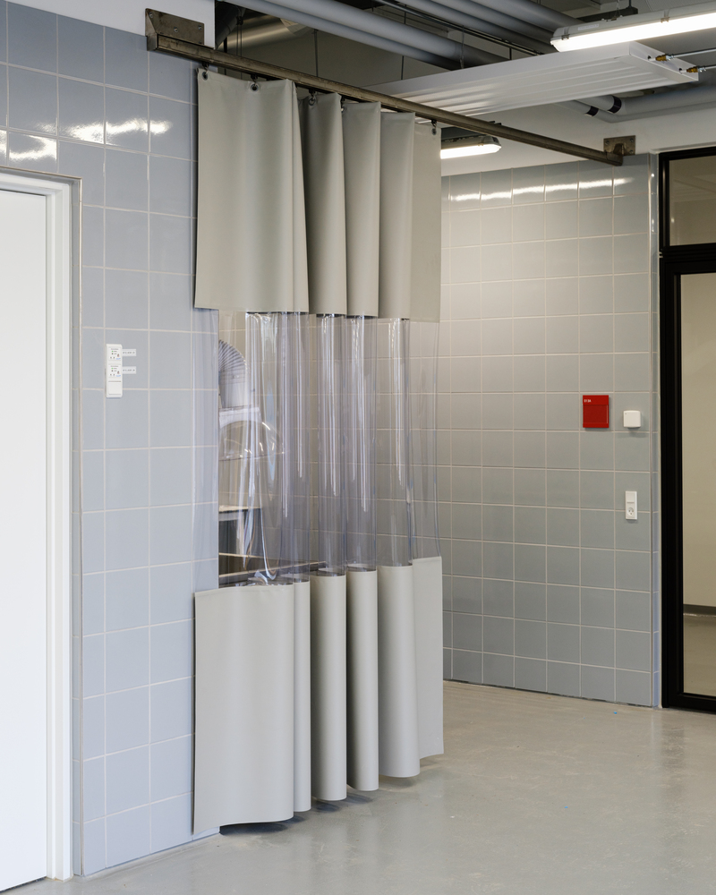 Sustainable Research Center Design: A Closer Look at DTU B112 Research ...