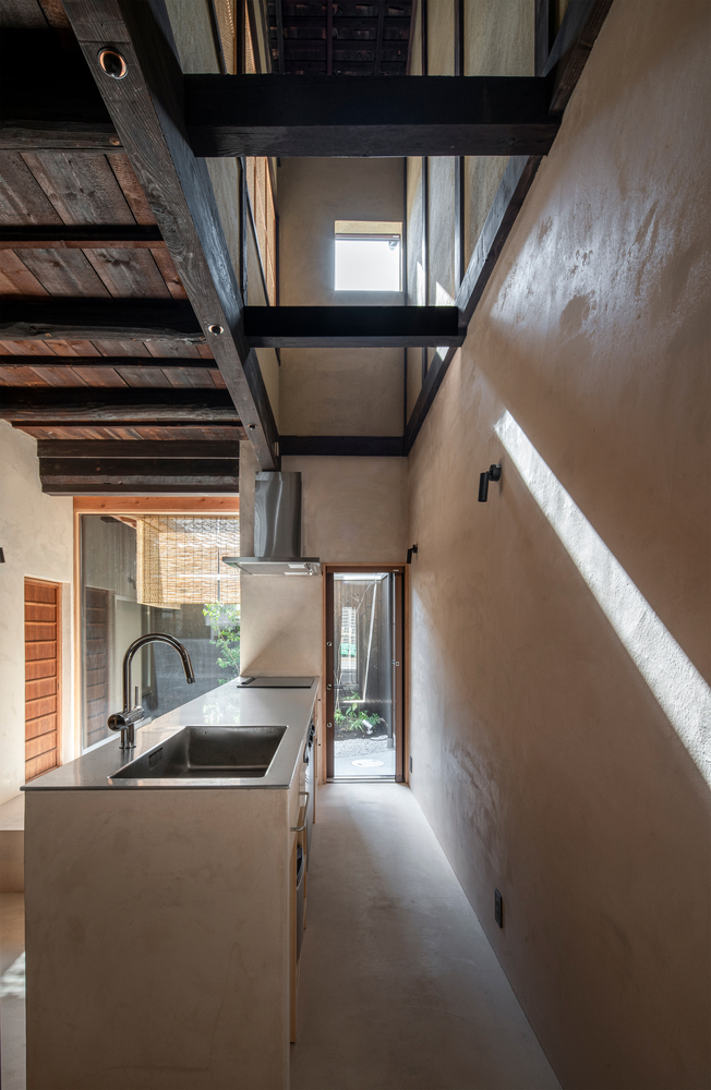 Traditional Japanese Machiya Renovation: A Modern Take on Classic Kyo ...