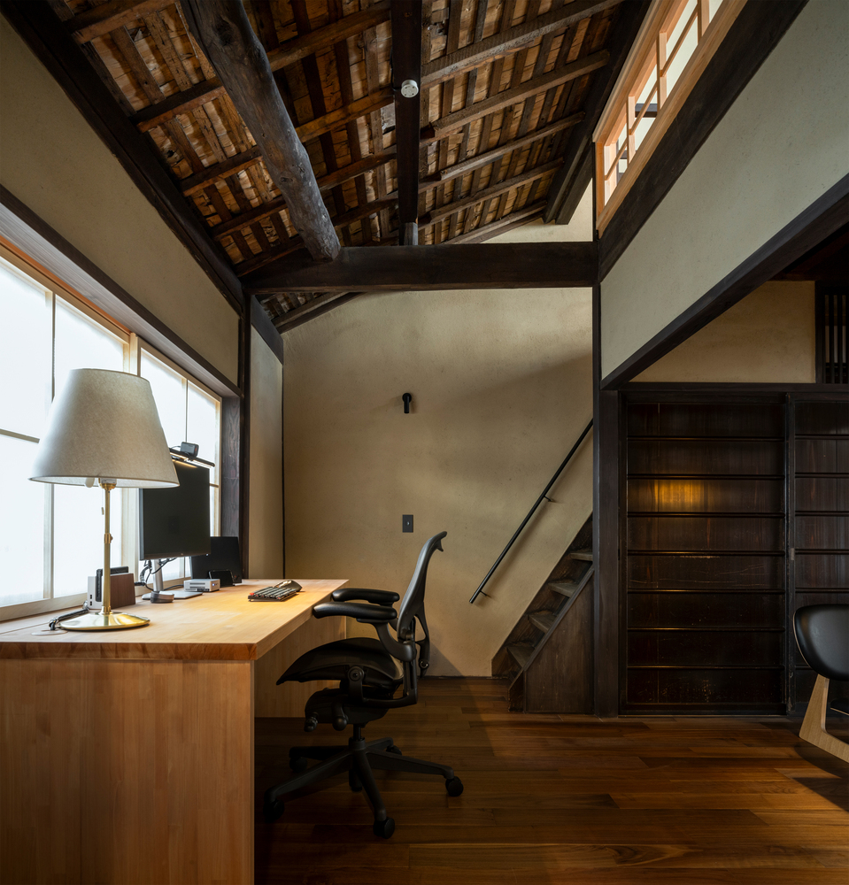 Traditional Japanese Machiya Renovation: A Modern Take on Classic Kyo ...