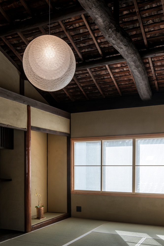 Traditional Japanese Machiya Renovation: A Modern Take on Classic Kyo ...