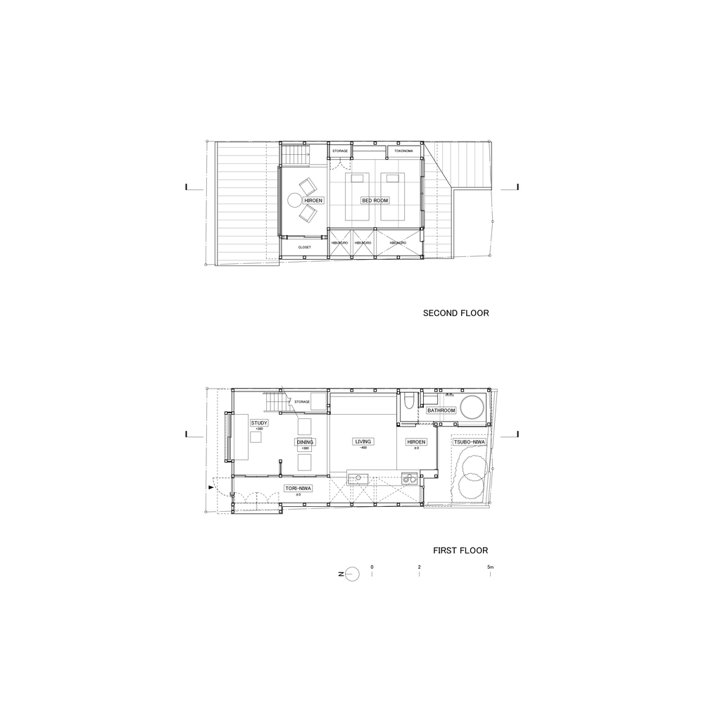Traditional Japanese Machiya Renovation: A Modern Take on Classic Kyo ...