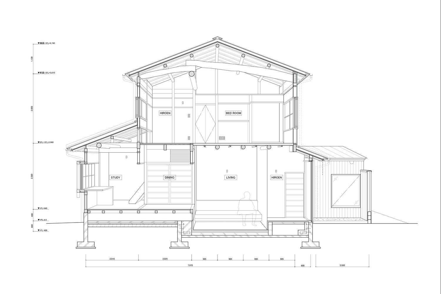 Traditional Japanese Machiya Renovation: A Modern Take on Classic Kyo ...