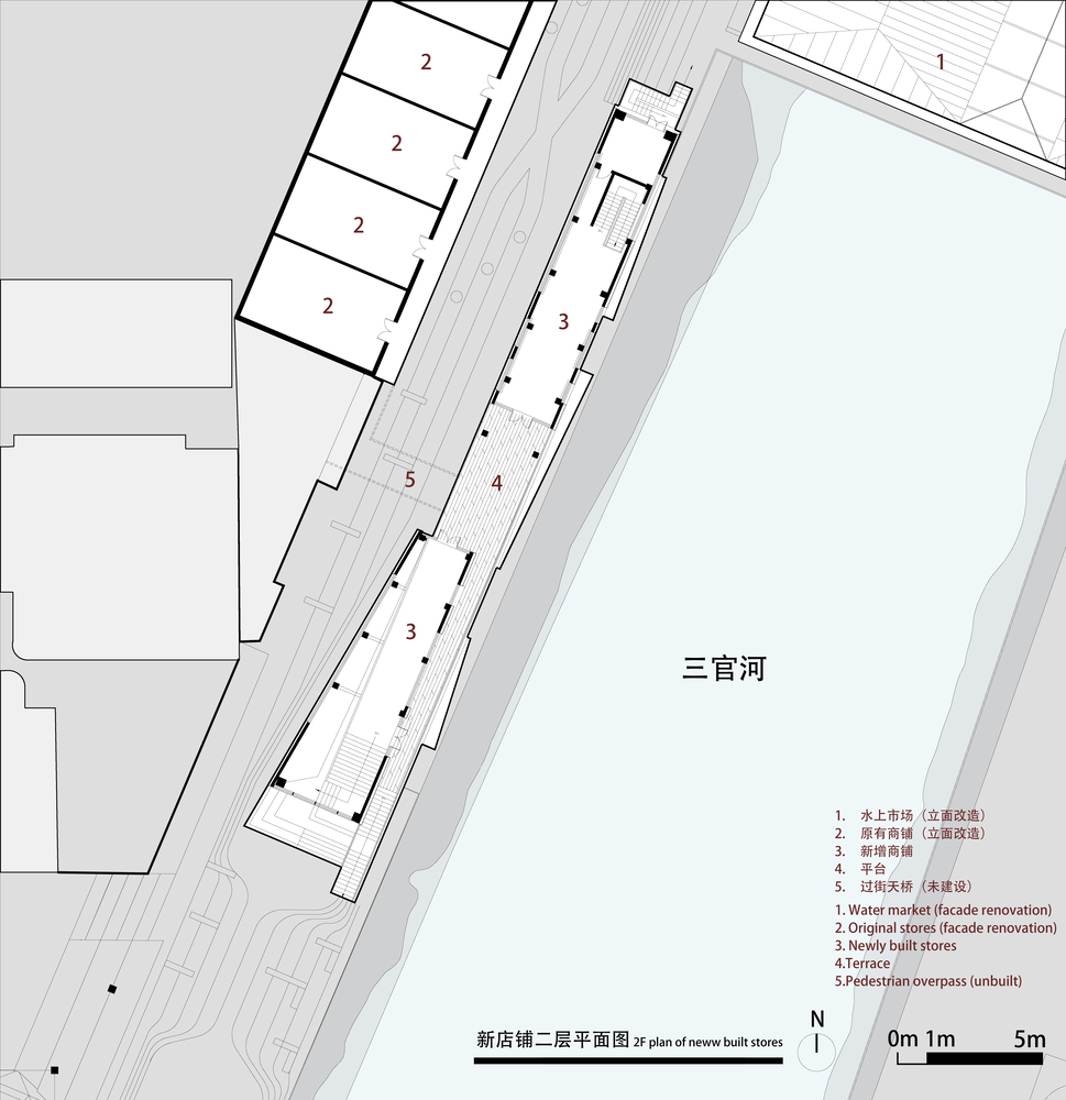 Sustainable Corridor Bridges: Unveiling the New Herringbone Bridge by ...