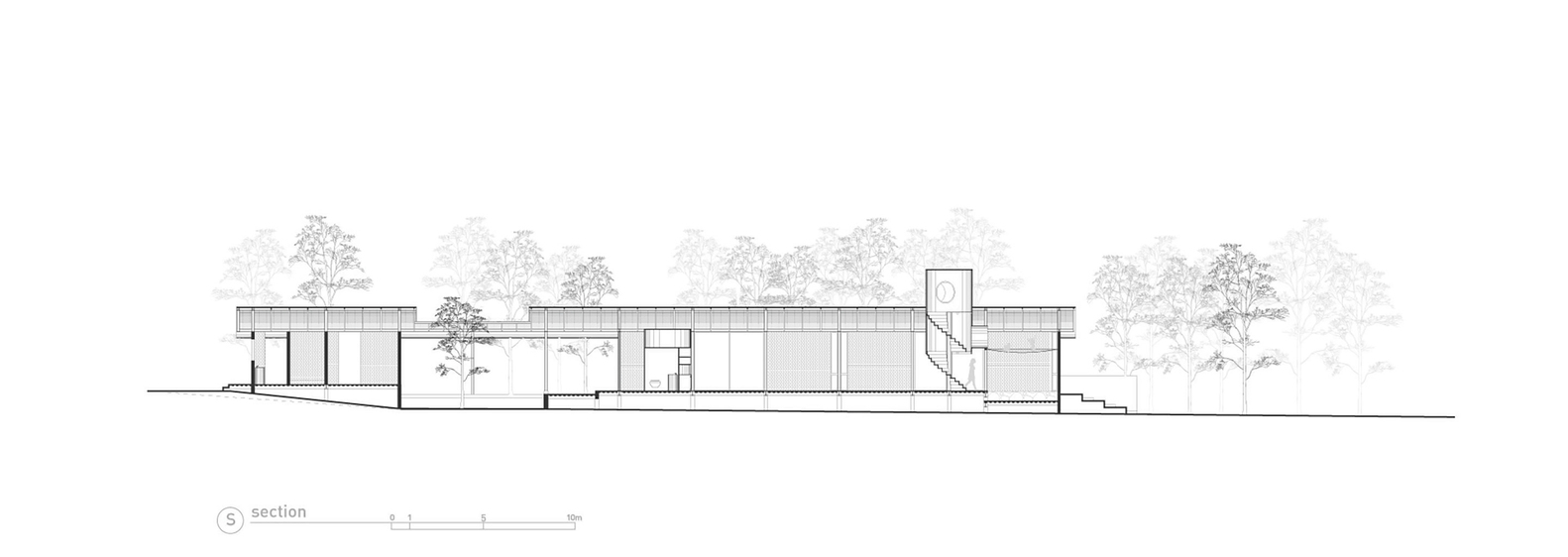 Embracing Andean Equestrian Architecture: A Look Inside El Picadero ...