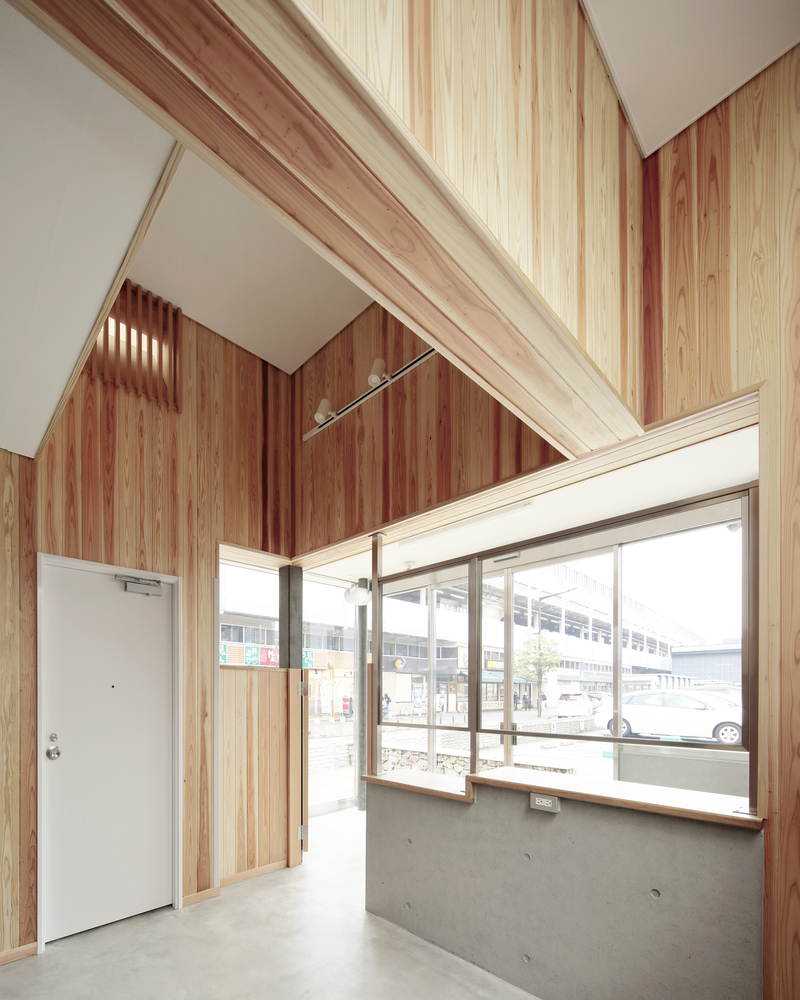 Revolutionizing Public Safety: The Community-Focused Police Station ...