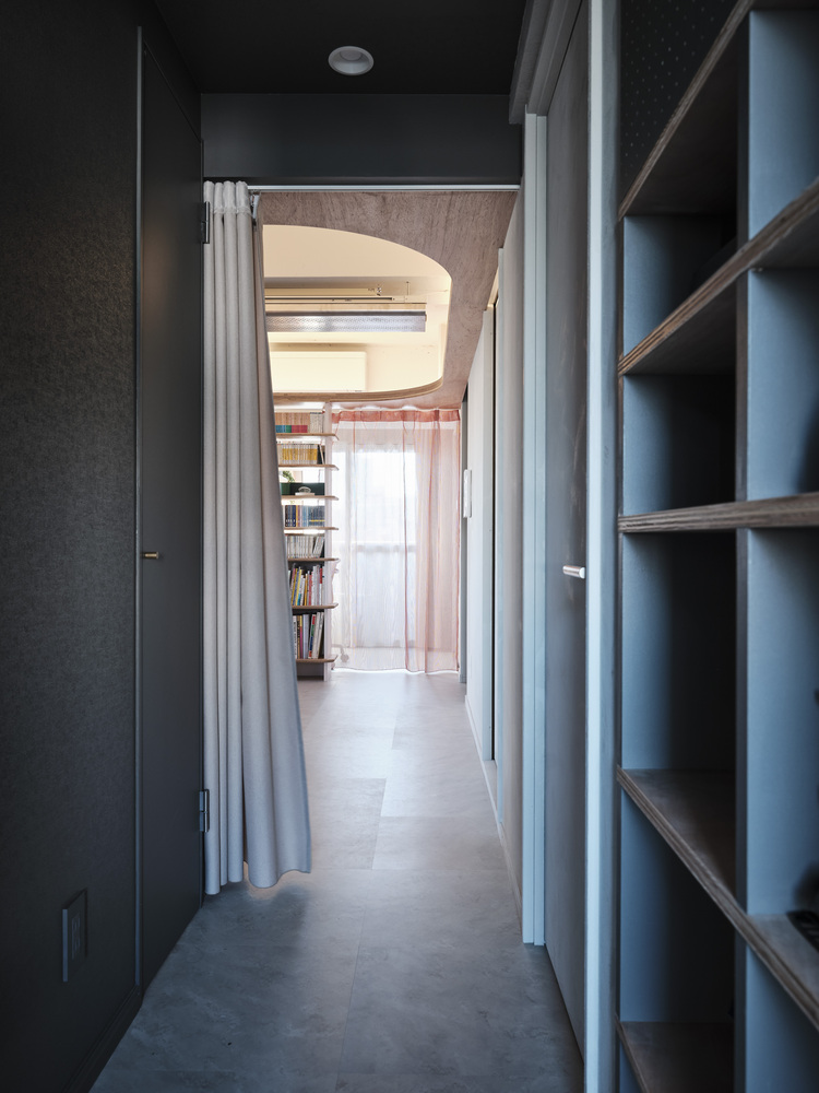 Embracing Urban Life: The Evolution of Urban Home Renovation Design ...