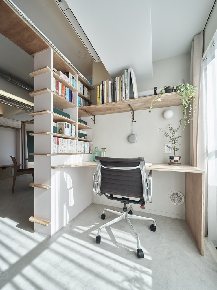 Embracing Urban Life: The Evolution of Urban Home Renovation Design ...