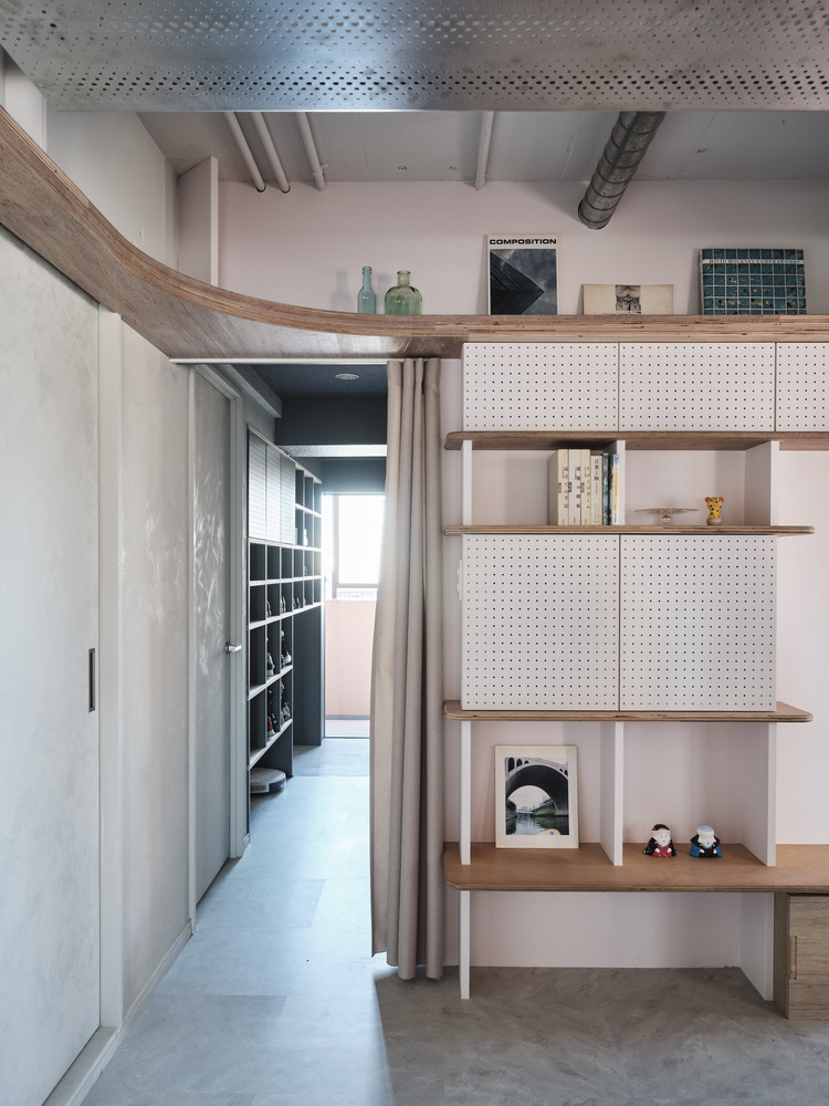 Embracing Urban Life: The Evolution of Urban Home Renovation Design ...