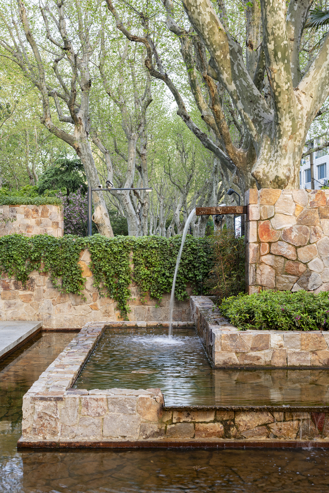 Urban Park Renovation: Transforming Peace Parks Gate 6 | Architecture Story