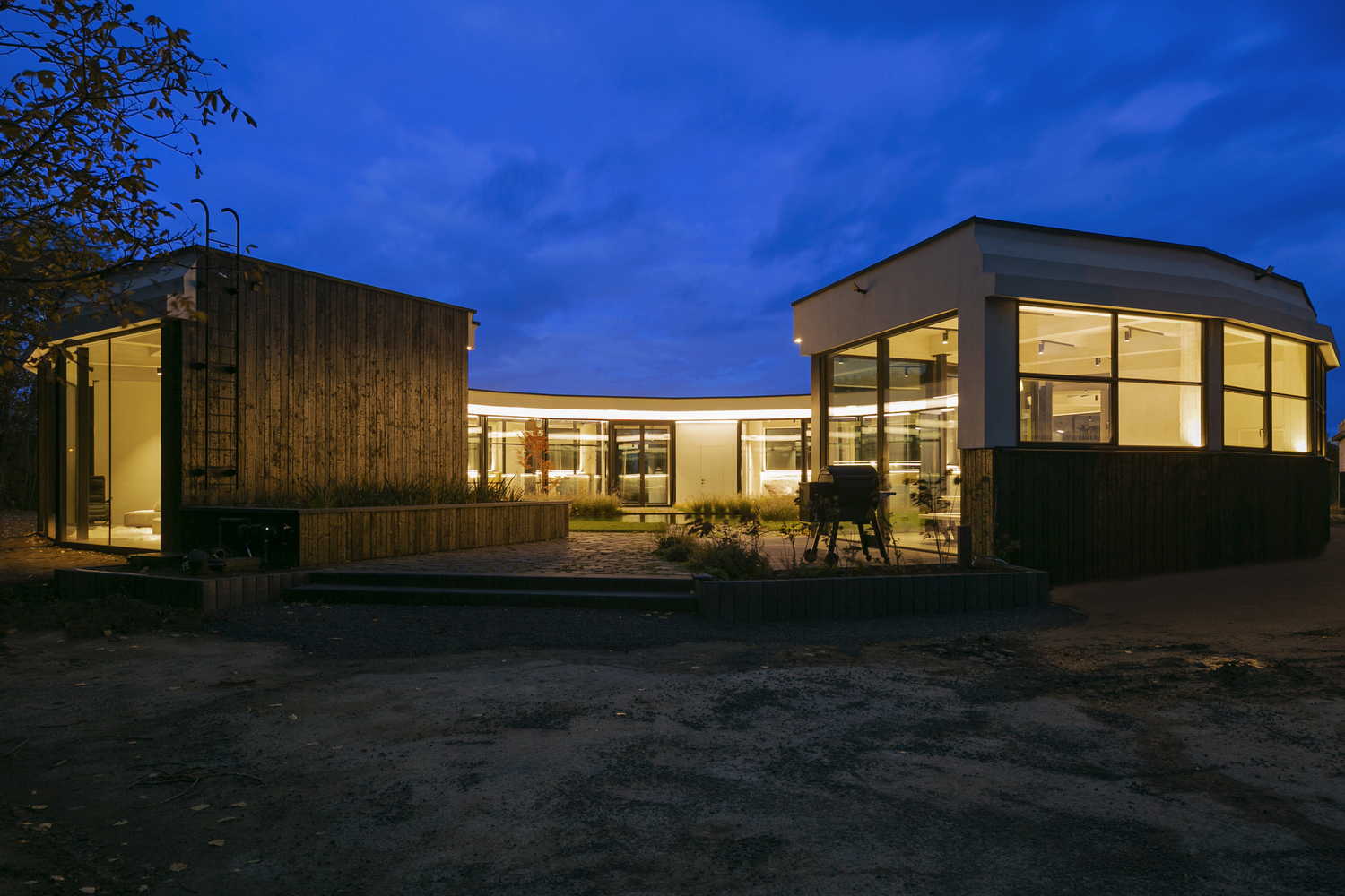 Adaptive Reuse Architecture Projects: Transforming the C MIL Building | Architecture Story