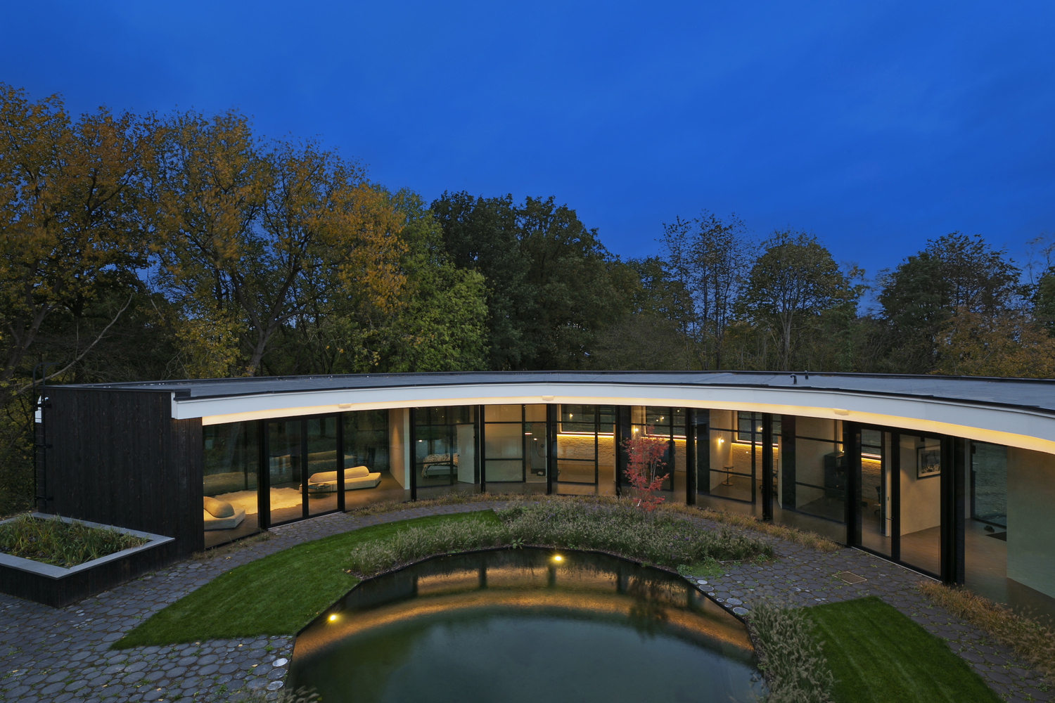 Adaptive Reuse Architecture Projects: Transforming the C MIL Building | Architecture Story