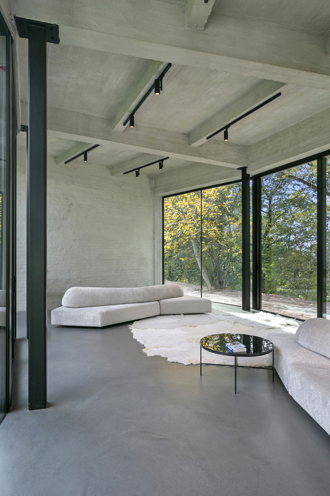 Adaptive Reuse Architecture Projects: Transforming the C MIL Building | Architecture Story