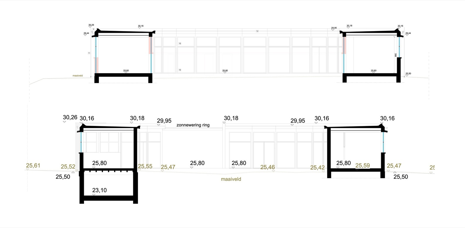 Adaptive Reuse Architecture Projects: Transforming the C MIL Building | Architecture Story