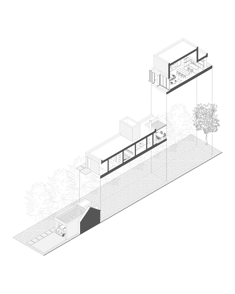 Urban Re-densification Strategies in Architecture: A Case Study of "A ...