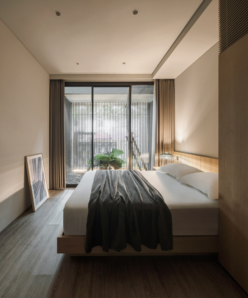 Innovative Urban House Design in Dense Areas: The D House by studiokian ...