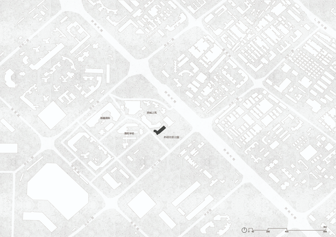 Transforming Educational Spaces: The Xin'an Haibei Kindergarten ...