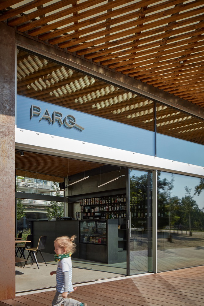 The Moravian Square Park Revitalization: A Benchmark in Sustainable ...