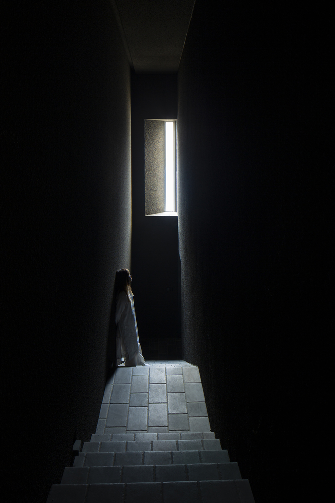 Architectural Contemplation in Design: The Journey of the ee.jae House ...