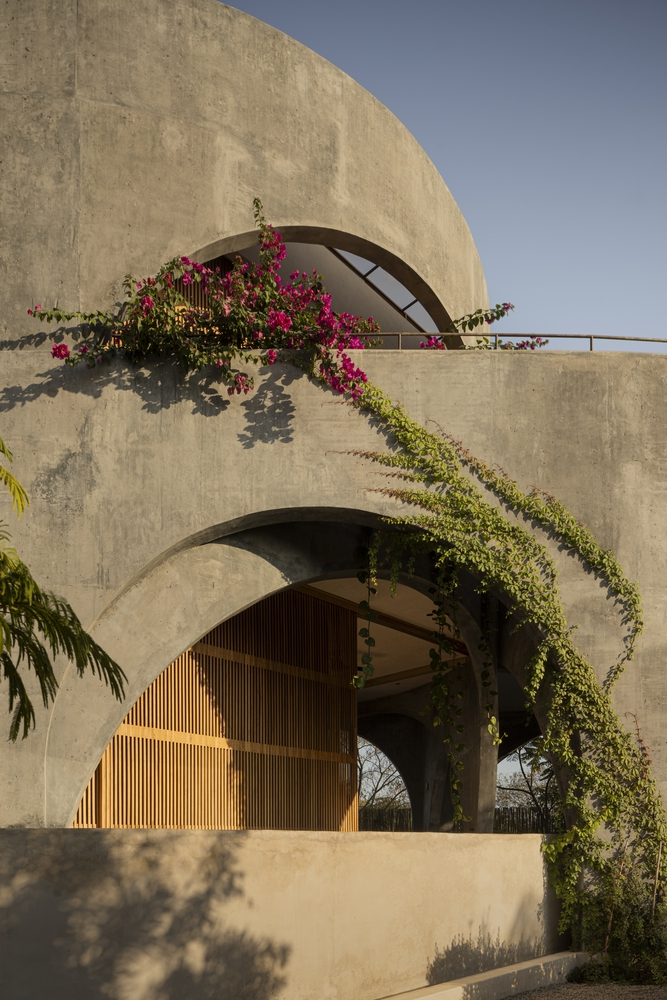 Eco-Friendly Coastal Home Design: Unveiling Toro House by Estudio ...