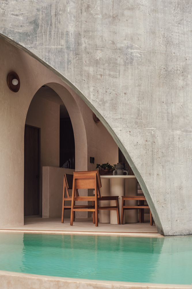 Eco-Friendly Coastal Home Design: Unveiling Toro House by Estudio ...