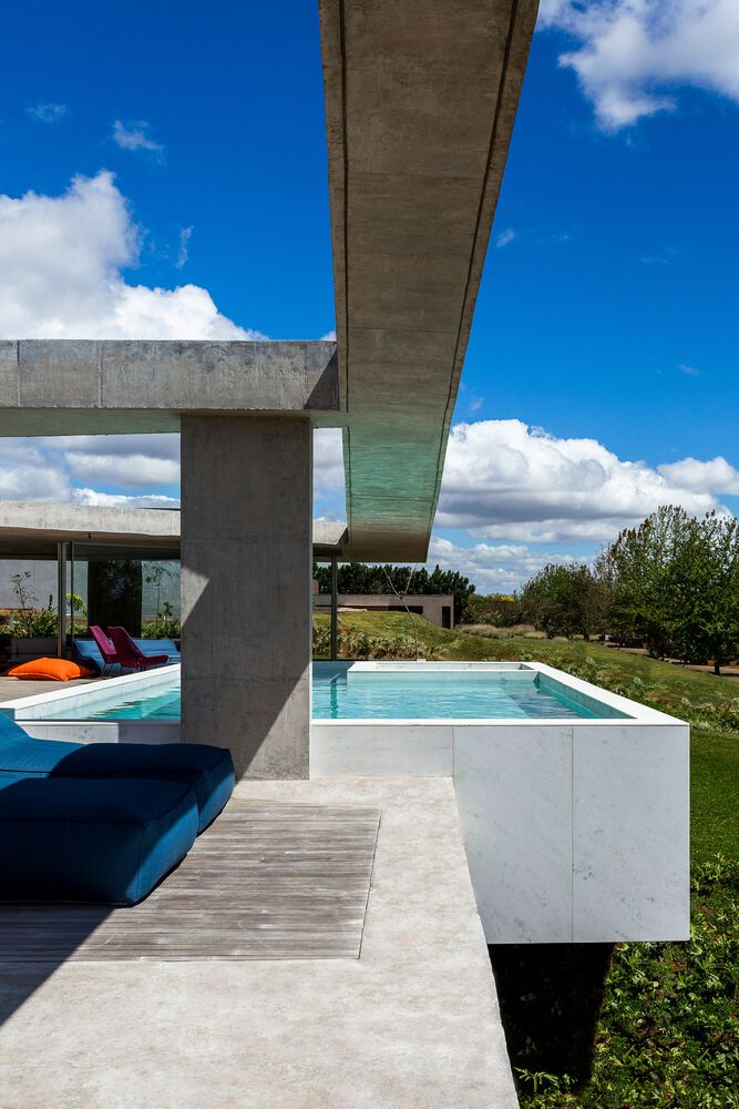 Modern Concrete Architecture in Brazil: A Closer Look at Subtraction ...