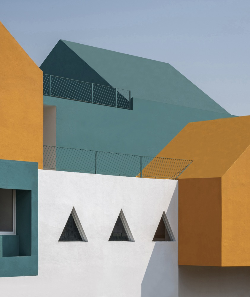 Innovative Pre-primary School Design: A Case Study of KLE Sanskruti ...