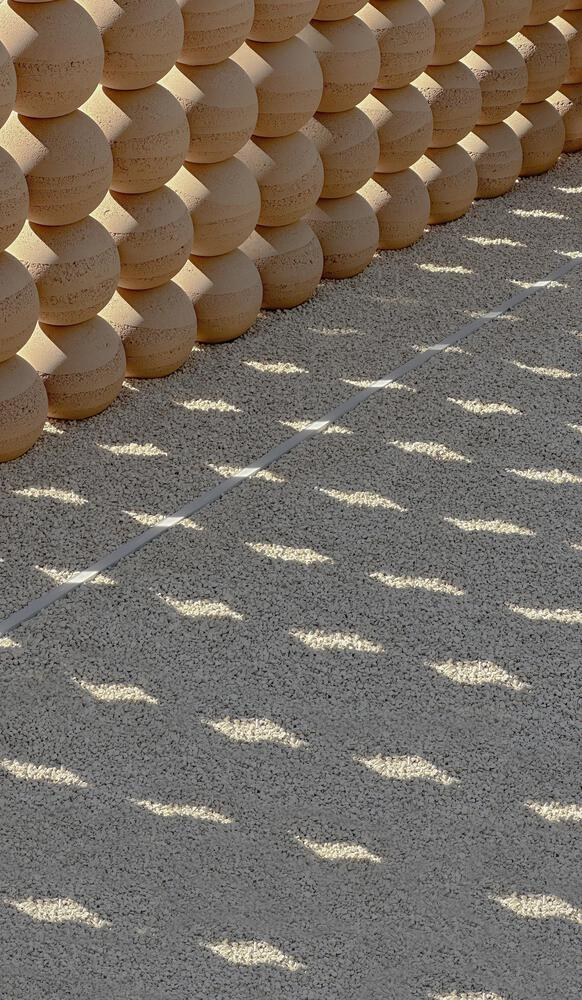 Sustainable Architectural Installations: The "From This Earth" Project ...