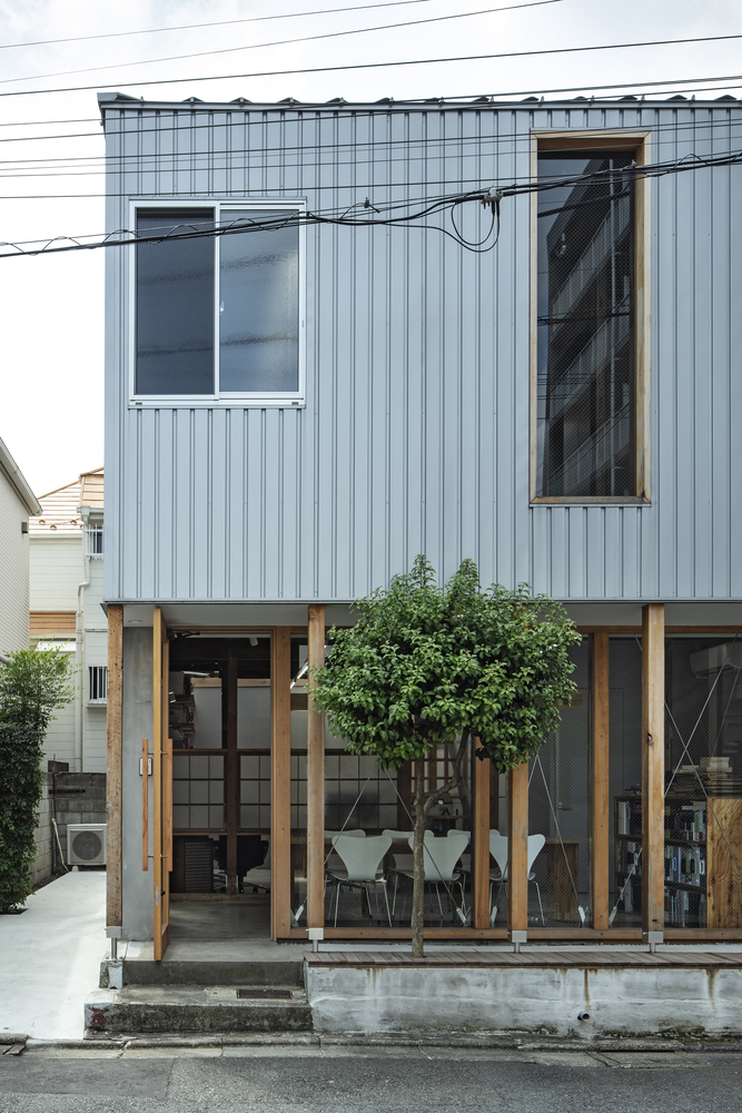 Community-Centric Office Design: The Innovative Approach of Office ...