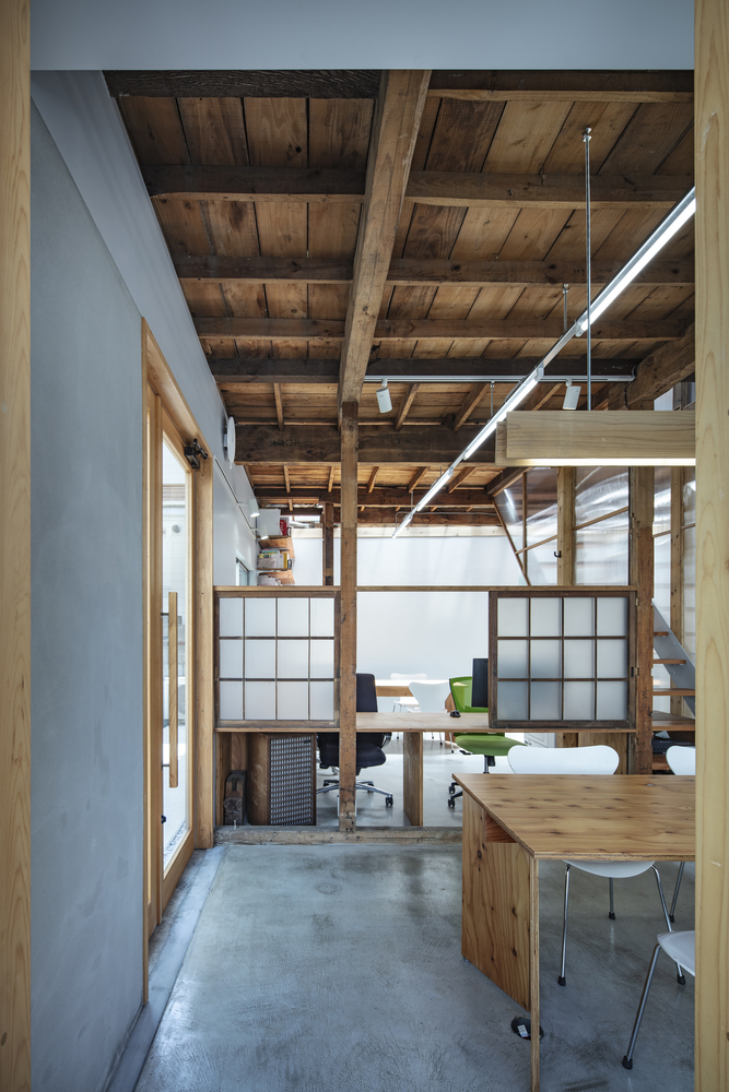 Community-Centric Office Design: The Innovative Approach of Office ...