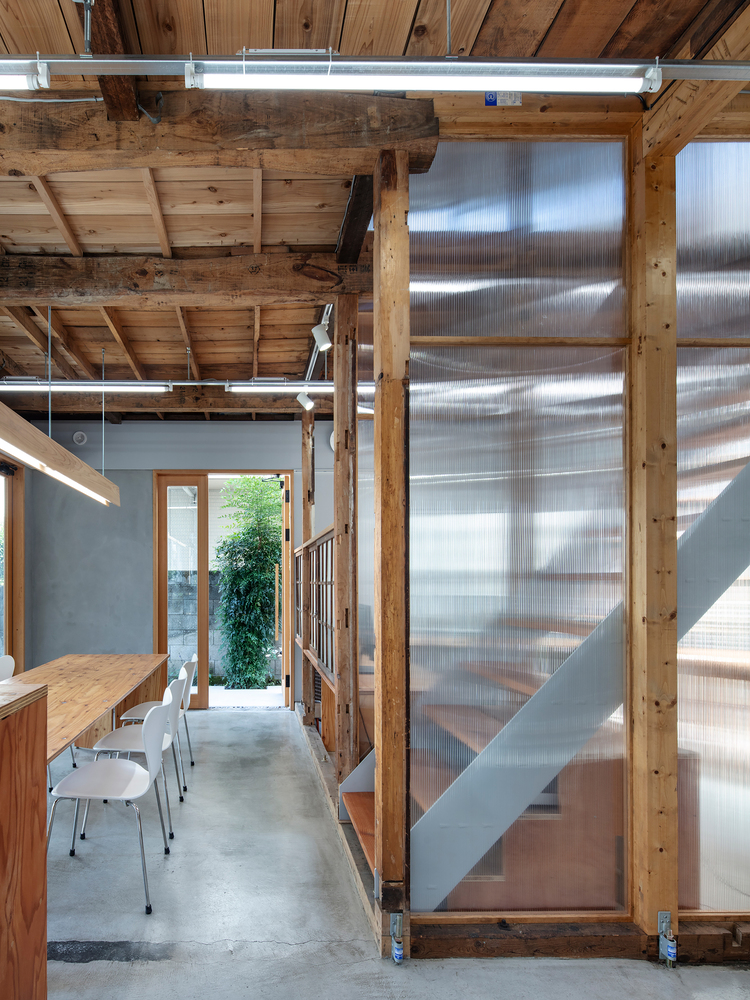 Community-Centric Office Design: The Innovative Approach of Office ...