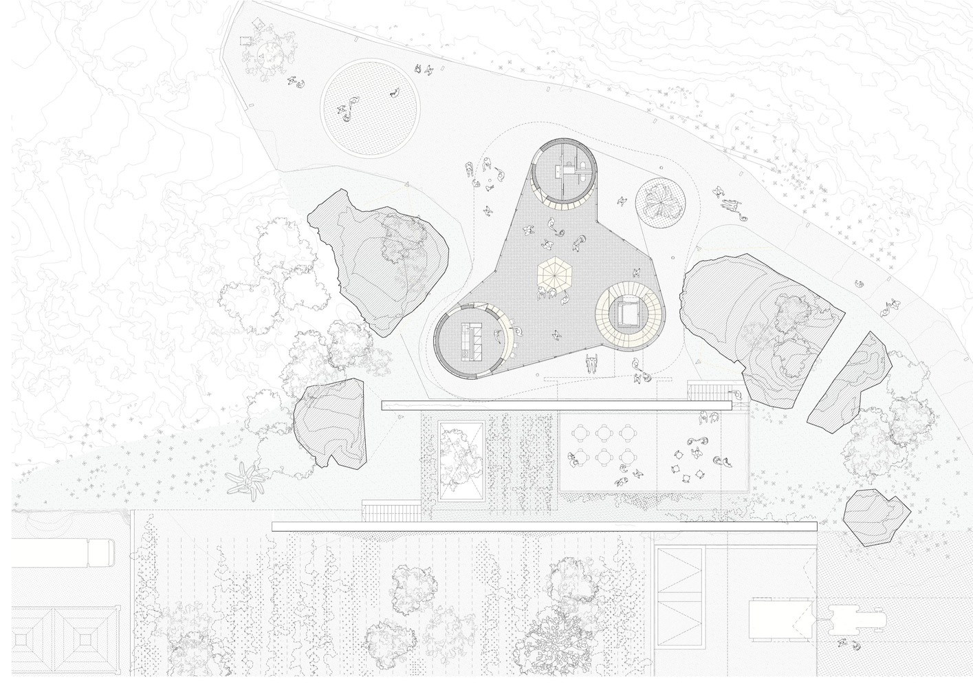 Sustainable Architectural Design in Agriculture: El Trull CV Oil Mill ...