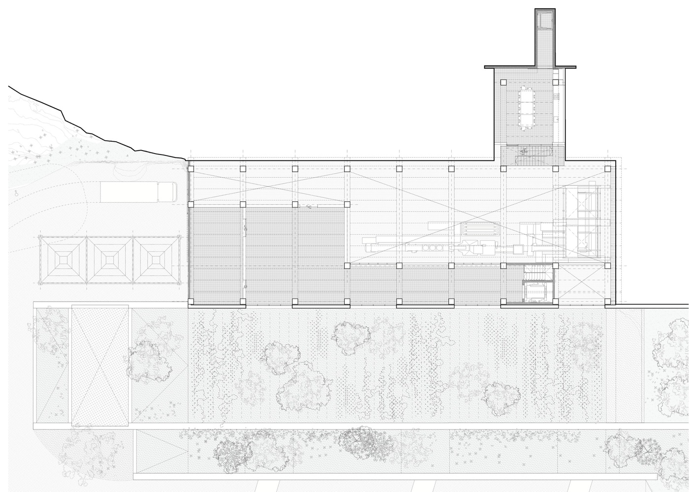 Sustainable Architectural Design in Agriculture: El Trull CV Oil Mill ...