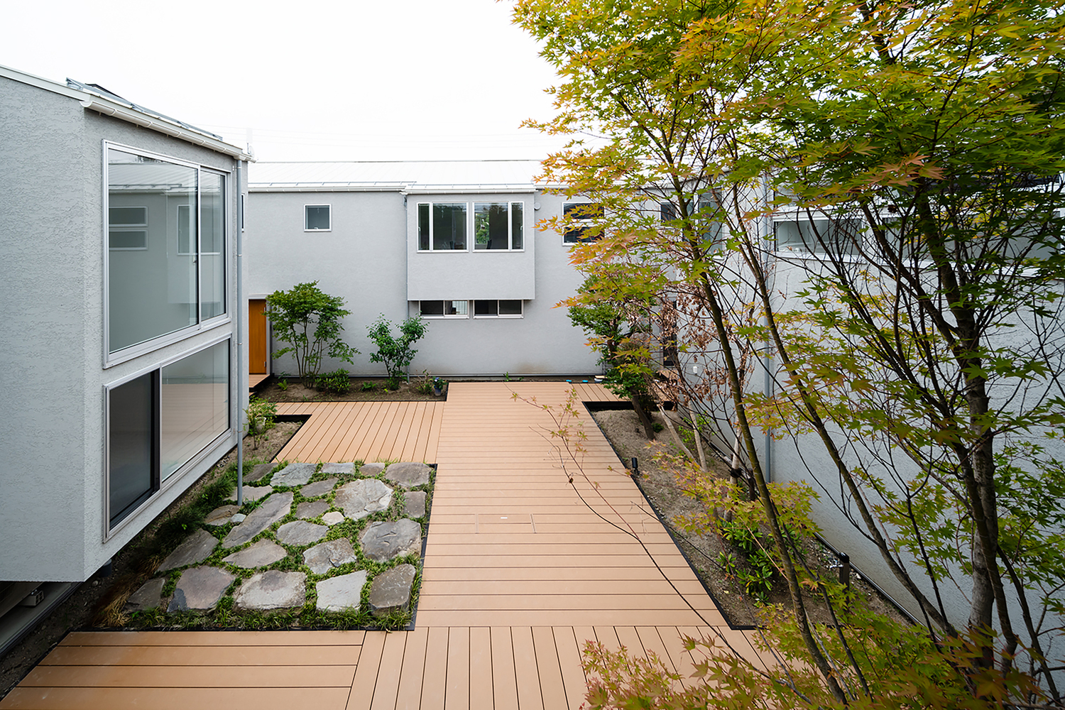 Innovative Architectural Design in Japan: The Matsumoto Sannomaru ...